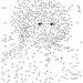Albert Einstein Extreme Difficulty Dot-to-dot / Connect the Dots PDF - Etsy