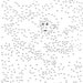 Animal Extreme Difficulty Dot-to-dot / Connect the Dots Vol.1 PDF - Etsy