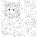 Tiger Cub Dot-to-dot / Connect the Dots PDF - Etsy