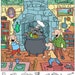 Hidden Objects Puzzle - the Three Little Pigs - Etsy