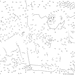 Animal Extreme Difficulty Dot-to-dot / Connect the Dots Vol.1 PDF - Etsy