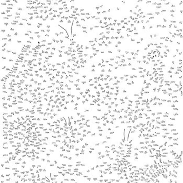Butterfly Dot Wall Decor - Etsy