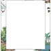Dinosaur Writing Paper Templates PDF - Etsy