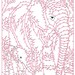 Elephant Mother and Baby Dot-to-dot / Connect the Dots PDF - Etsy