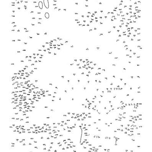 Halloween Extreme Difficulty Dot-to-dot / Connect the Dots Vol. 1 PDF ...