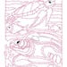 Sea Turtle Dot-to-dot / Connect the Dots PDF - Etsy