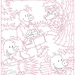 Three Little Pigs Extreme Difficulty Dot-to-dot / Connect the Dots PDF ...