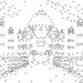 Taj Mahal Extreme Difficulty Dot-to-dot / Connect the Dots PDF - 825 ...