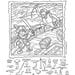 Hidden Objects Puzzle - the Pirates - Etsy