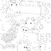 Farm Animal Dot-to-dot / Connect the Dots PDF - 553 Dots - Etsy