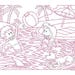 Summer Extreme Difficulty Dot-to-dot / Connect the Dots PDF - 808 Dots ...