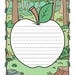 Apple Writing Paper Templates - Etsy