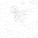 Skiing Dot-to-dot / Connect the Dots - 546 Dots - Etsy
