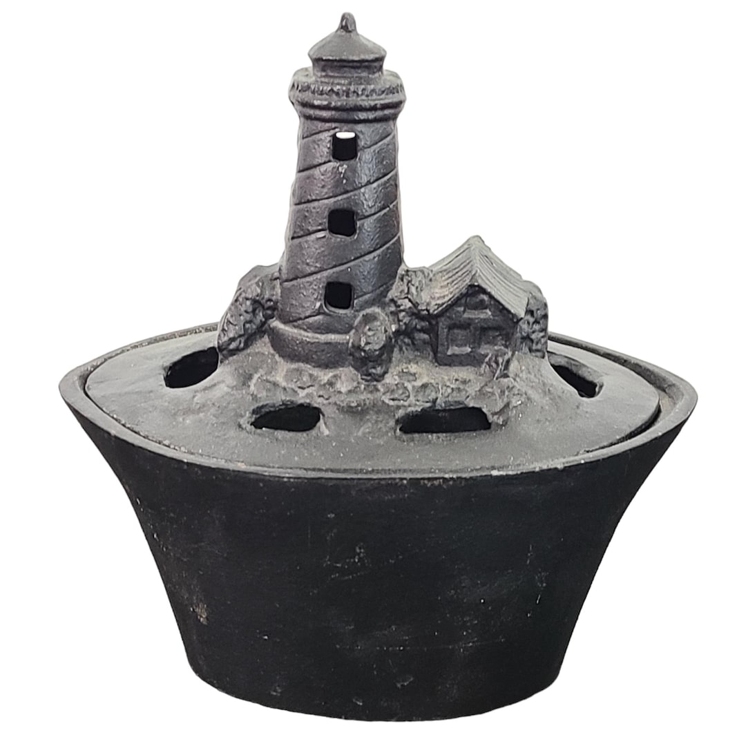 Cast Iron Stove Top Humidifier, Vintage Wood Stove - Etsy