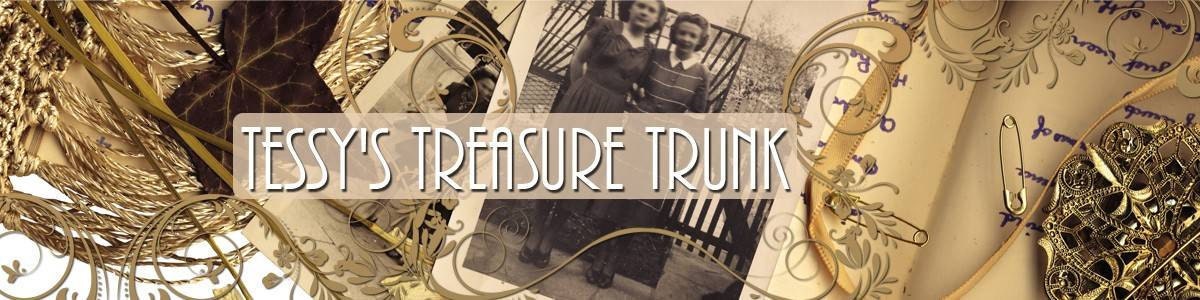 TessysTreasureTrunk - Etsy