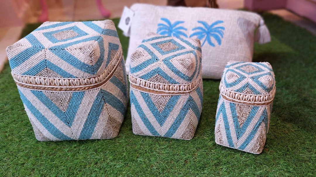 Boho Decor. Boho Boxes. Bohemian Box. Jewelry Box. Wedding Gifts. - Etsy