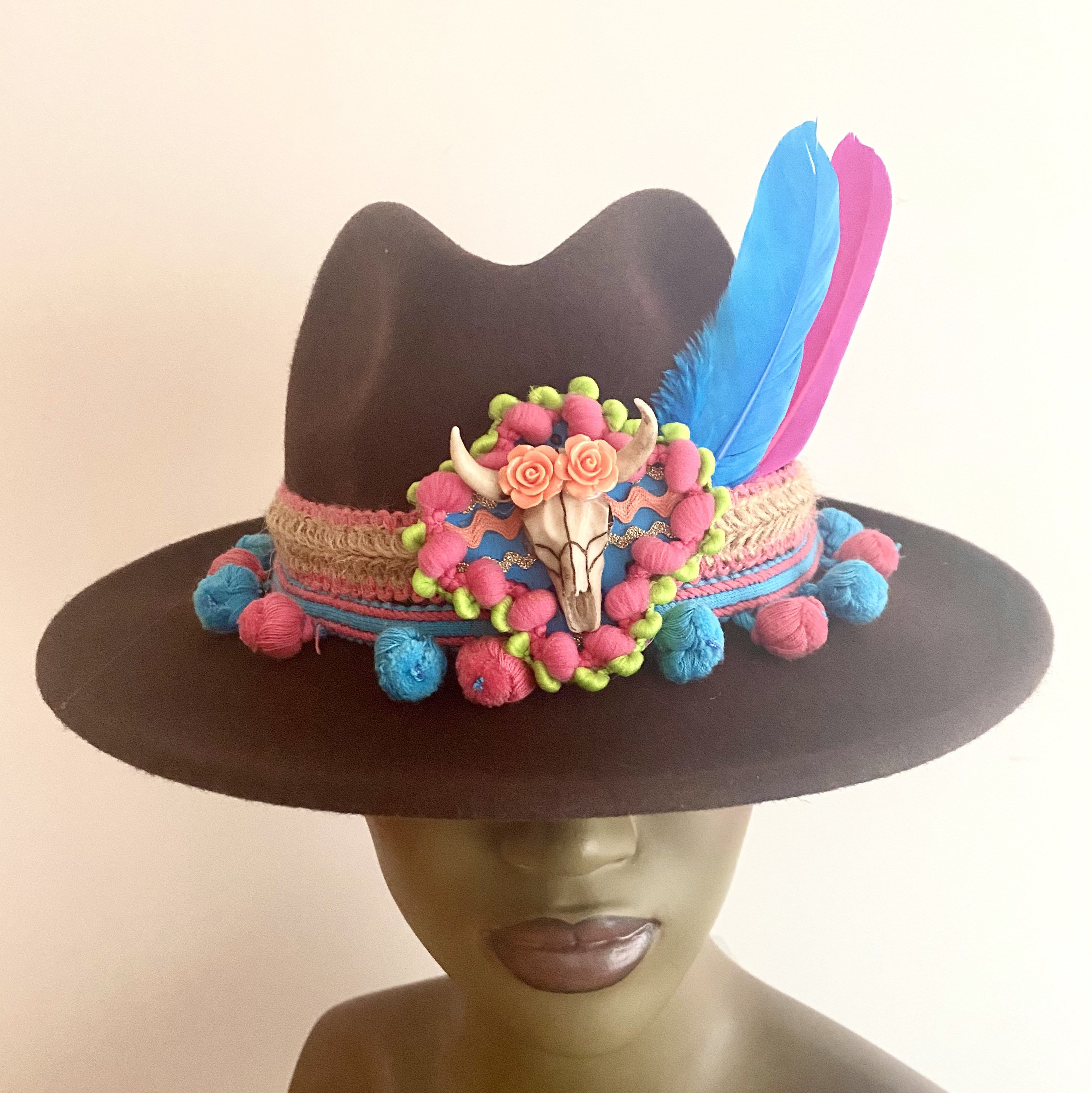 Gypsy Hat