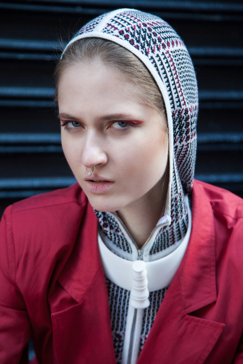 SPINE CHOKER 3D Printed 3d Printed Jewellery Unisex - Etsy