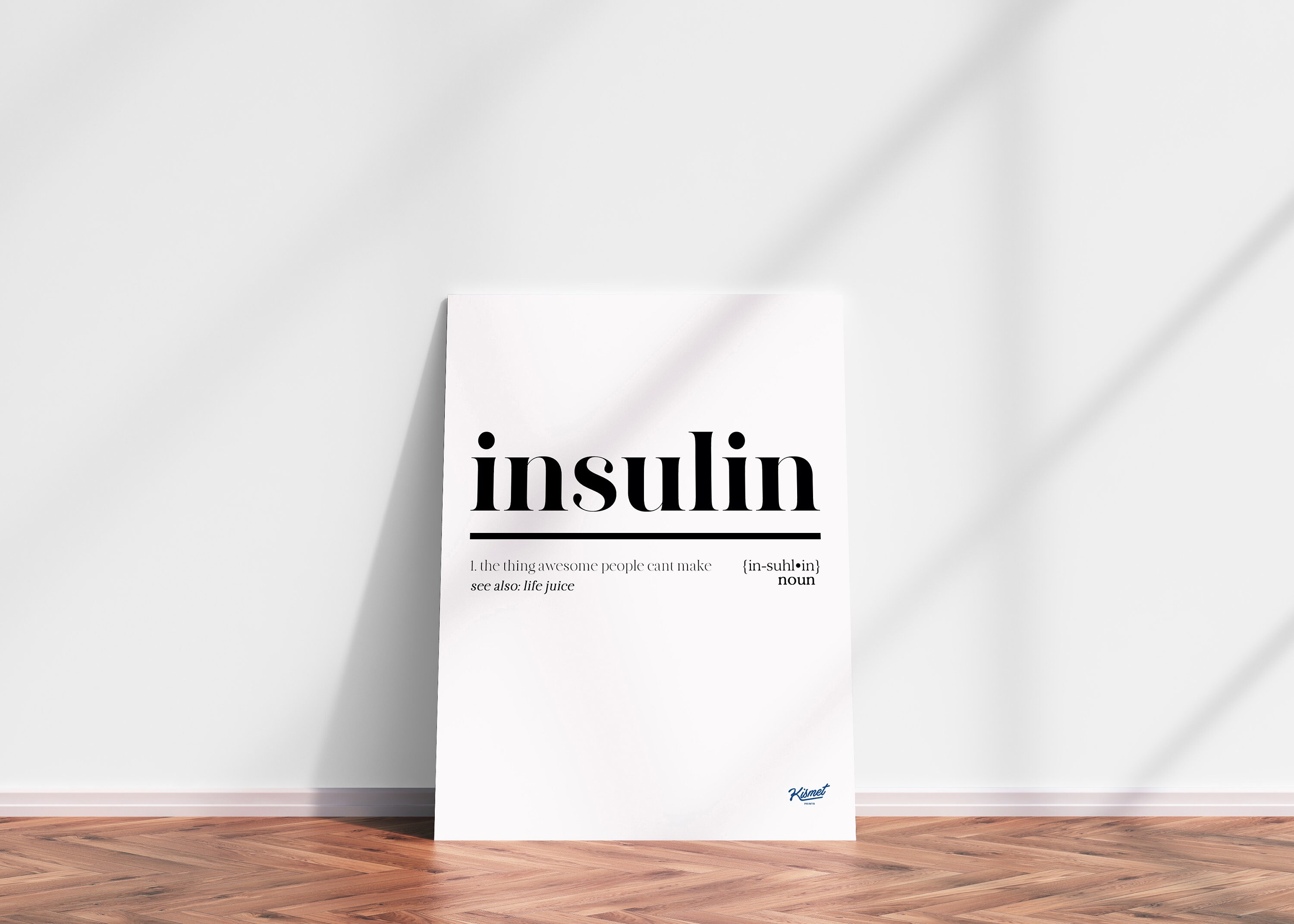 Insulin Definition Diabetes Awareness, Definition Quote, Diabetes ...