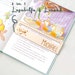 Reading Aid Bookmark Personalized With Name as a Gift for Starting ...