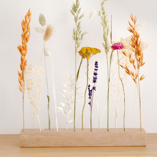 Flower Bar Wood - Etsy