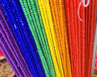 Wholesale Tie-on. Elastic, Clasp Waist Beads - Etsy
