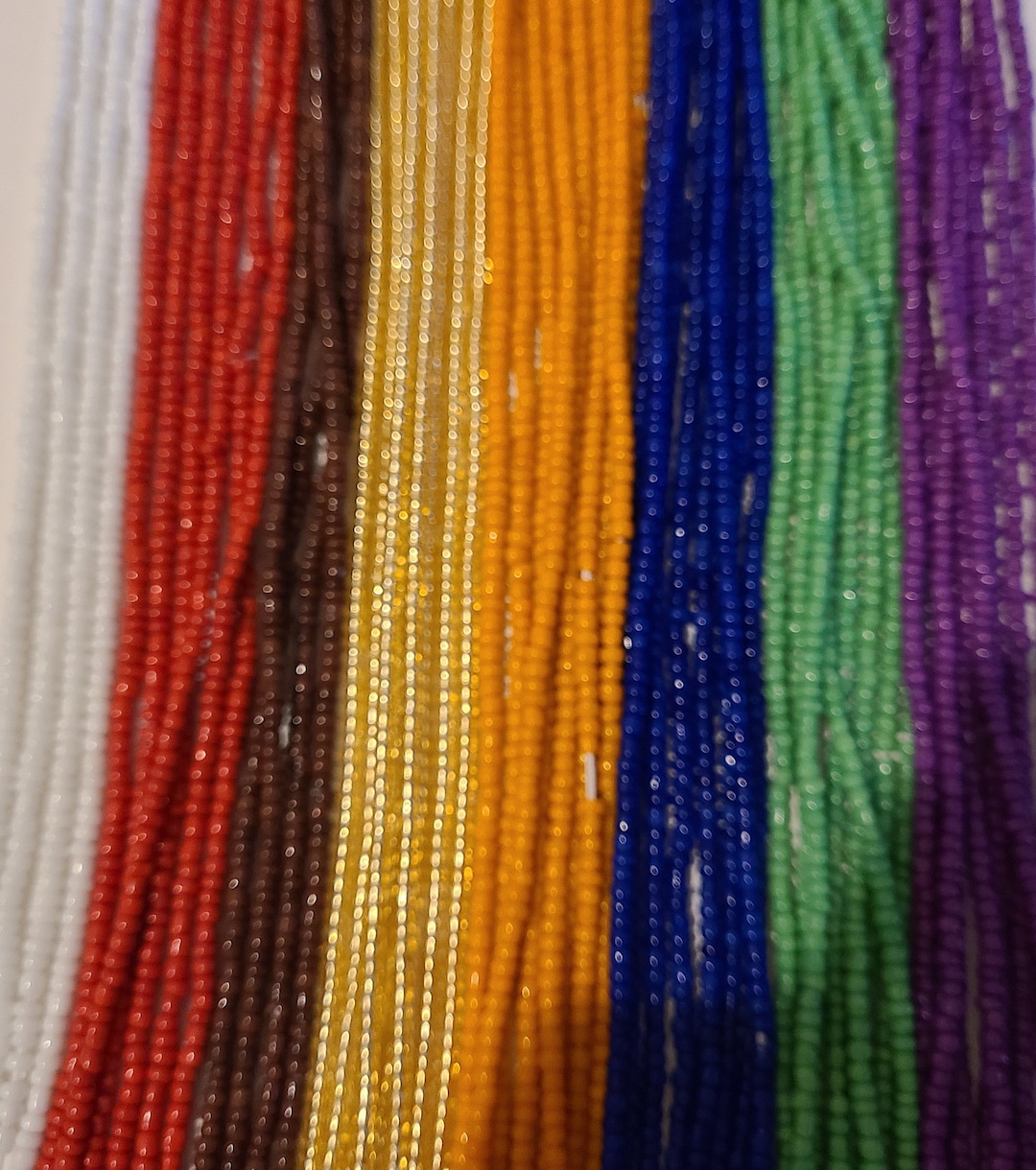 Wholesale Tie-on. Elastic, Clasp Waist Beads - Etsy