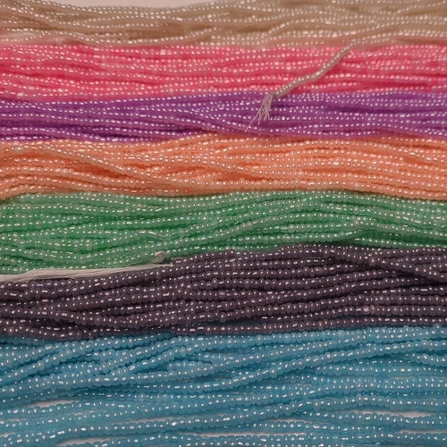 Wholesale Tie-on. Elastic Clasp Waist Beads - Etsy