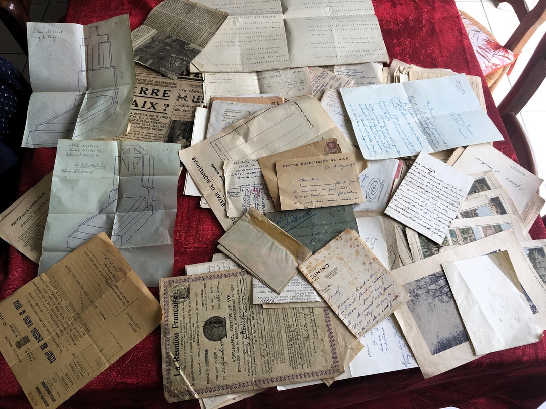 Post-mortem-funerals-funeral Services-cemetery-old Papers-1 Missal ...