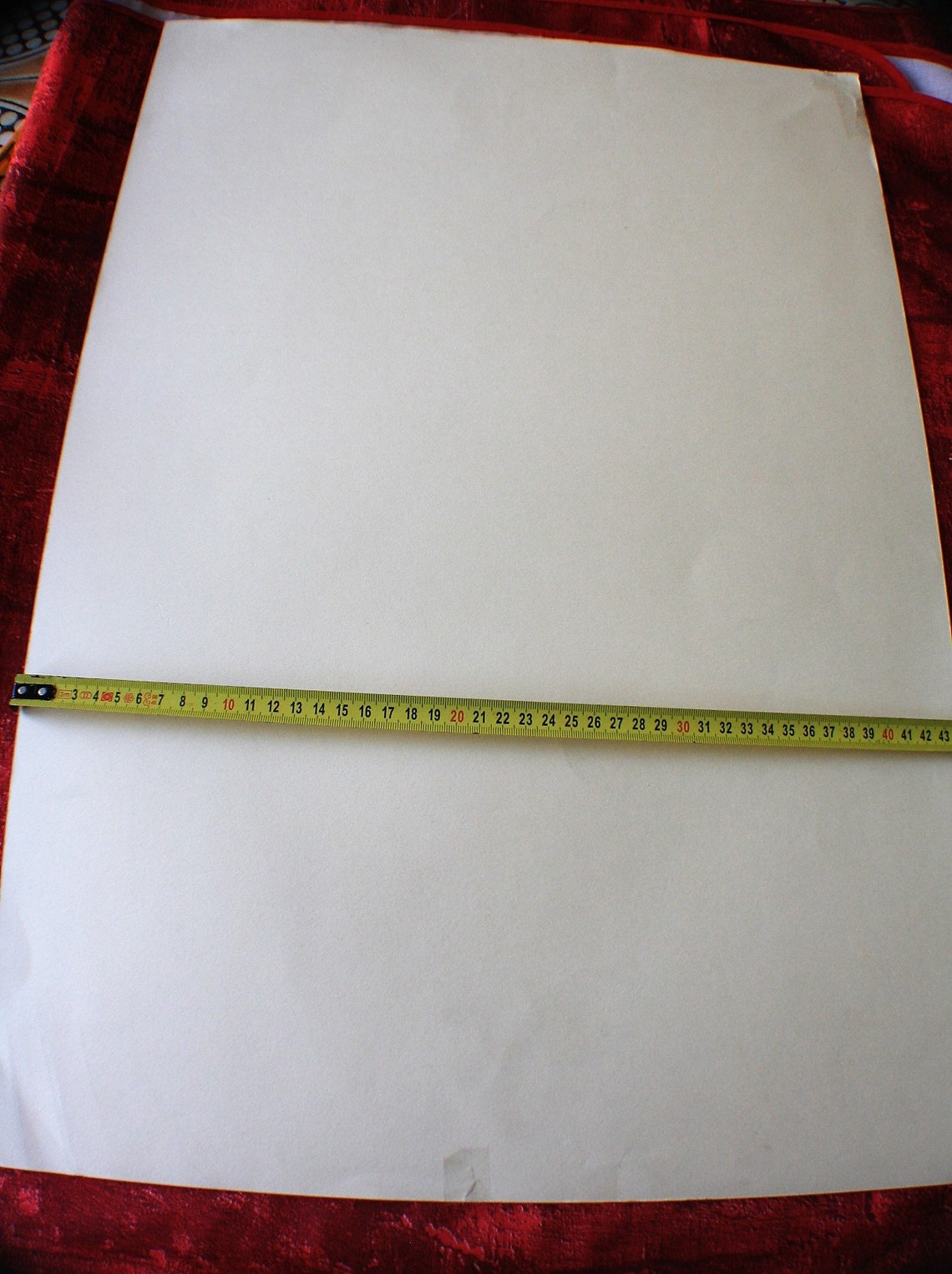 Uncommon Rare Poster Original Vintage Automobile Car DEDION-BOUTRON ...