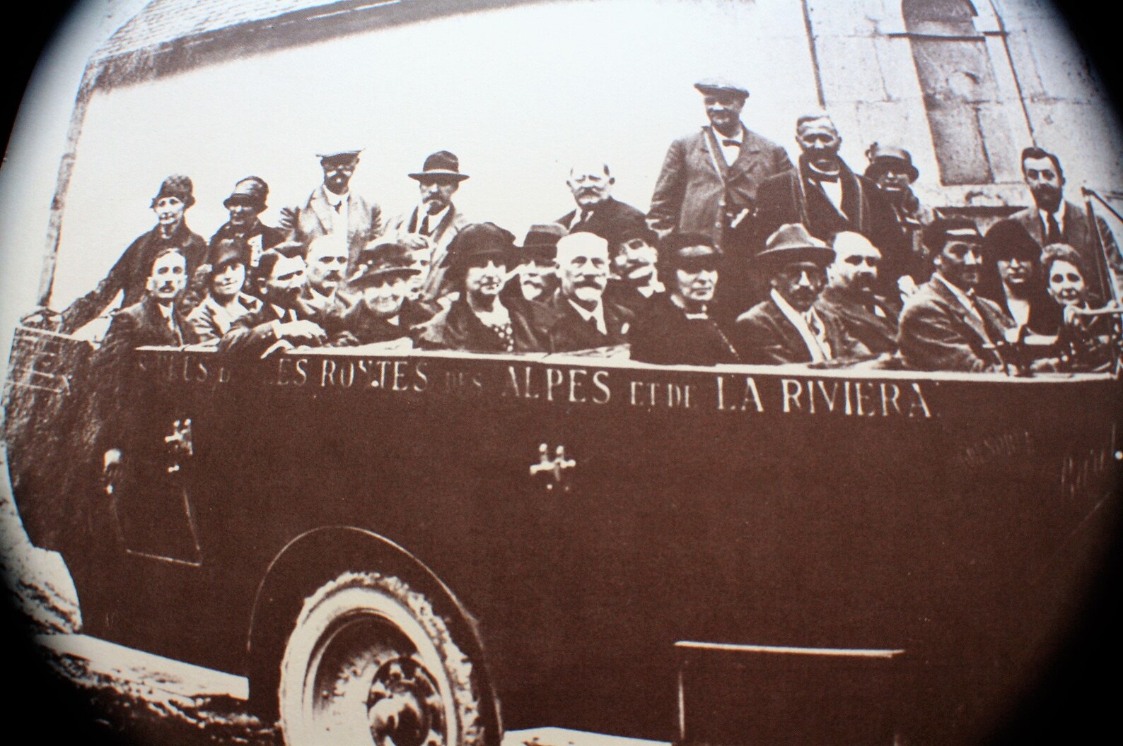 Uncommon Rare Poster Original Vintage Automobile Car DEDION-BOUTRON ...