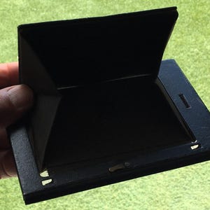 Antique Vario Bellows Camera, Glass Plate View Camera - to Be Checked ...
