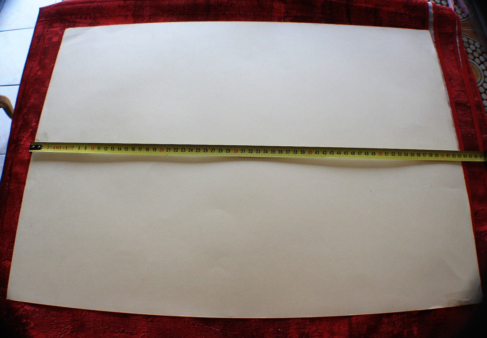 Uncommon Rare Poster Original Vintage Automobile Car DEDION-BOUTRON ...