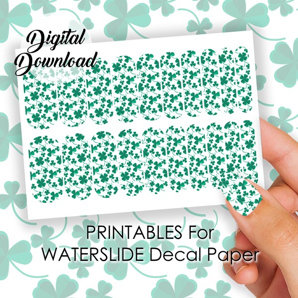 Digital Decals - Etsy