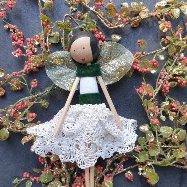 Tooth Tree Topper - Etsy