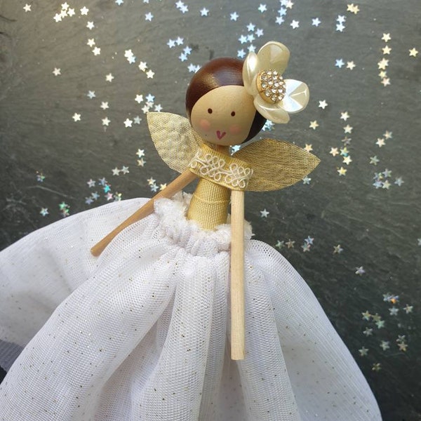Tooth Tree Topper - Etsy