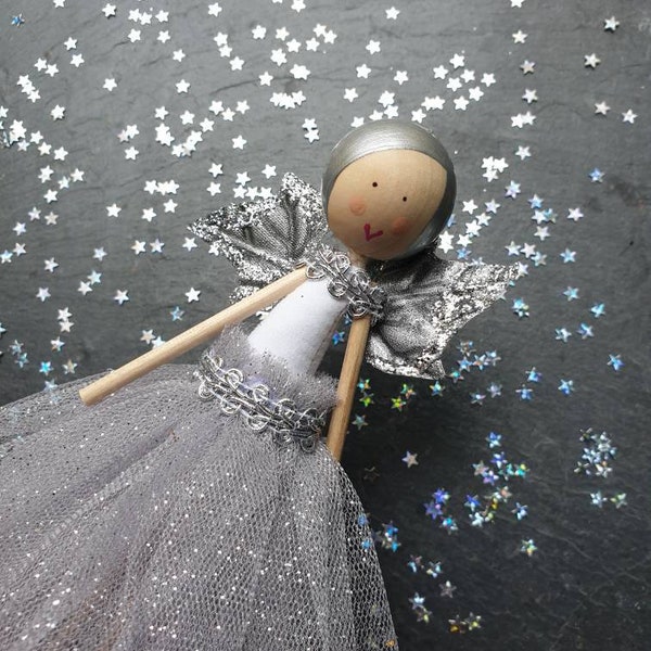 Tooth Tree Topper - Etsy