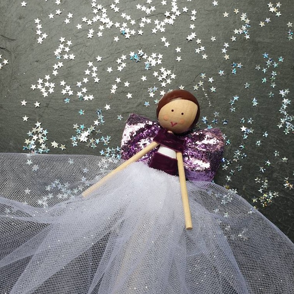 Tooth Tree Topper - Etsy