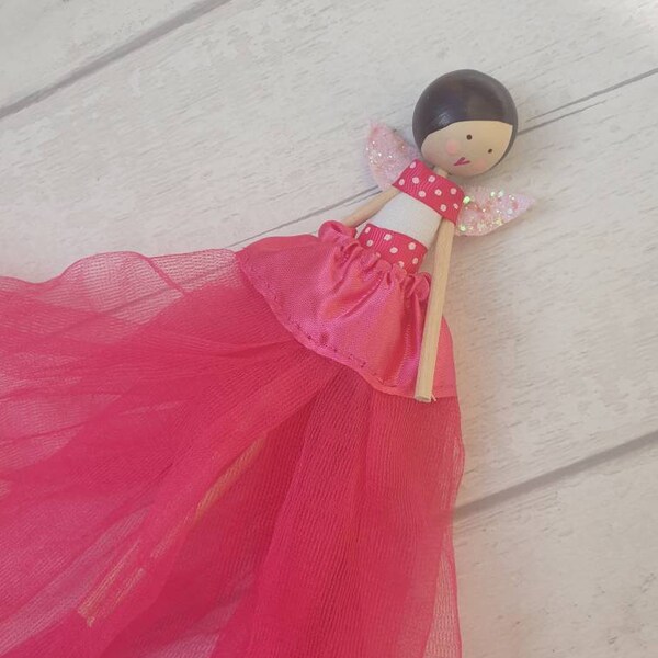 Tooth Tree Topper - Etsy