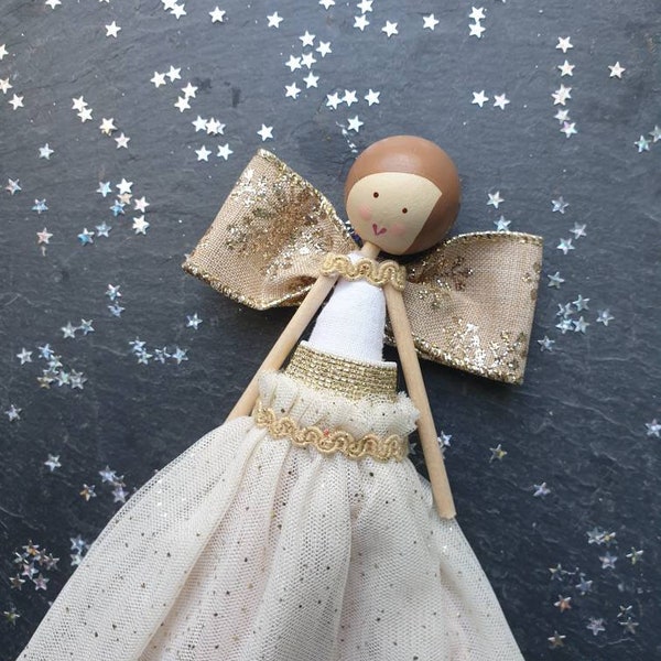 Tooth Tree Topper - Etsy