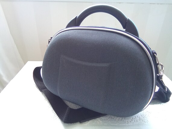 Hard Body Case - Single Handle + Shoulder Strap - Tra… - Gem