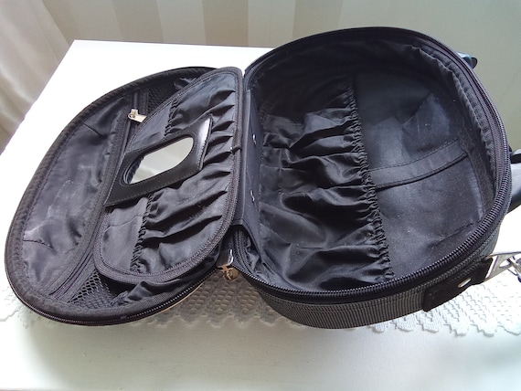 Hard Body Case - Single Handle + Shoulder Strap - Tra… - Gem