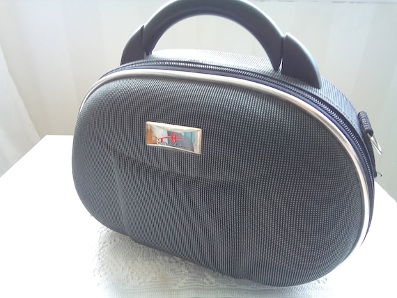 Hard Body Case - Single Handle + Shoulder Strap - Tra… - Gem