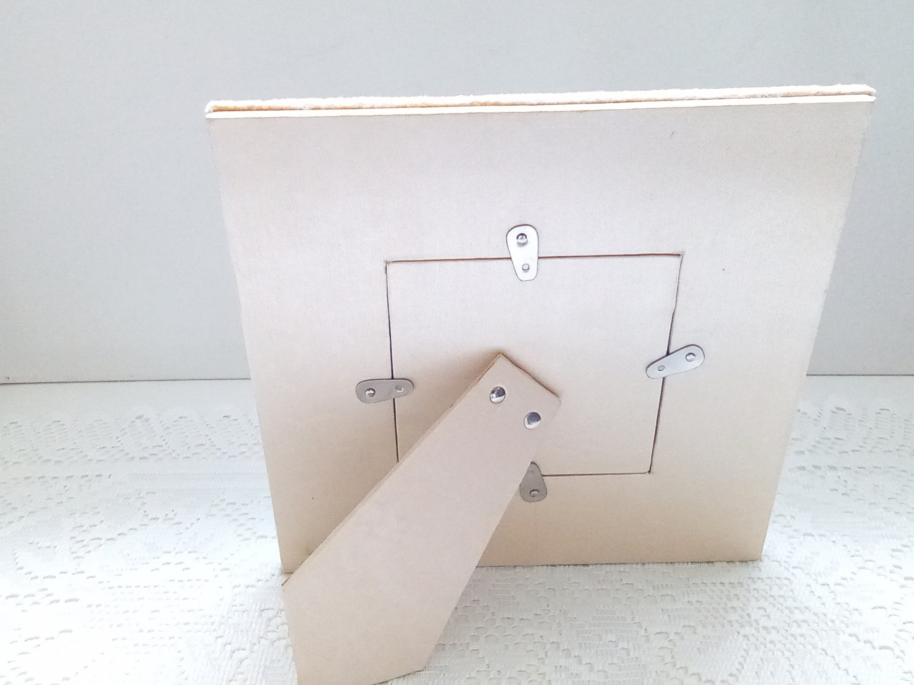 Venice of Simplon Orient Express Frame Beige Velour Original Box Crown ...