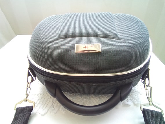 Hard Body Case - Single Handle + Shoulder Strap - Tra… - Gem