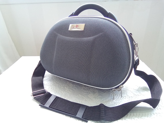 Hard Body Case - Single Handle + Shoulder Strap - Tra… - Gem