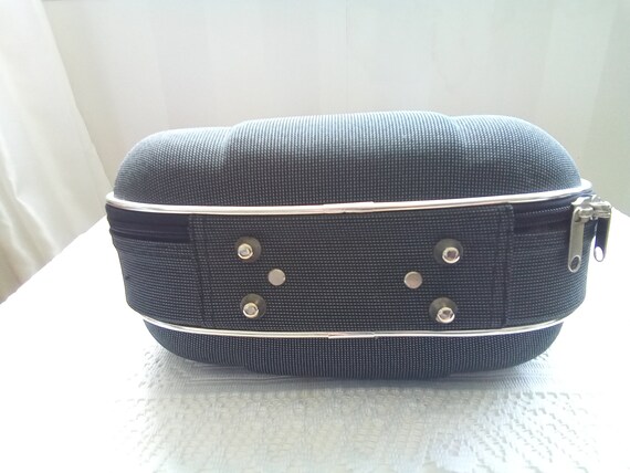 Hard Body Case - Single Handle + Shoulder Strap - Tra… - Gem
