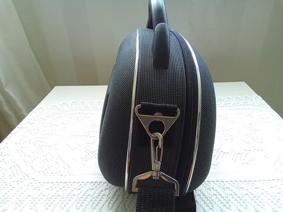 Hard Body Case - Single Handle + Shoulder Strap - Tra… - Gem