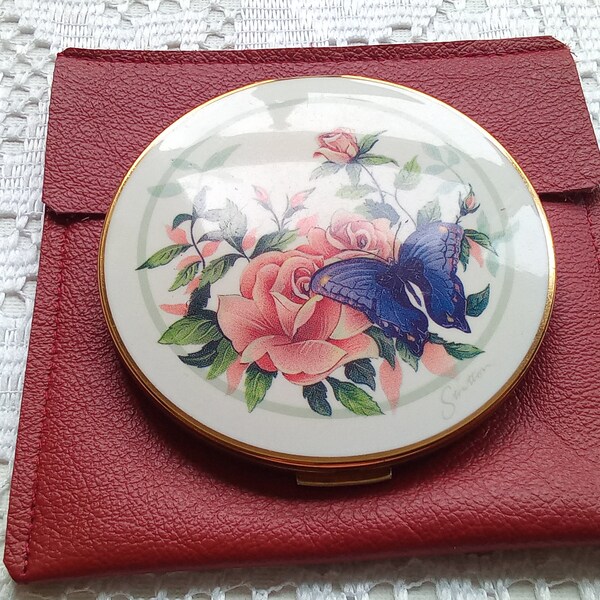 Stratton Compact - Etsy UK