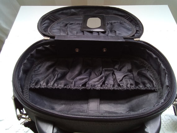 Hard Body Case - Single Handle + Shoulder Strap - Tra… - Gem